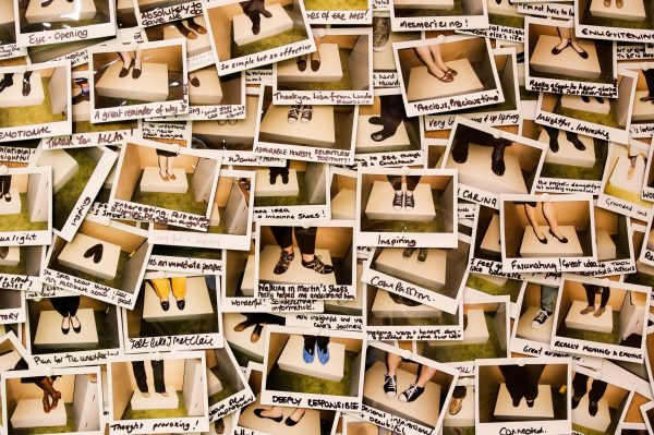 Empathy Museum – Artsadmin