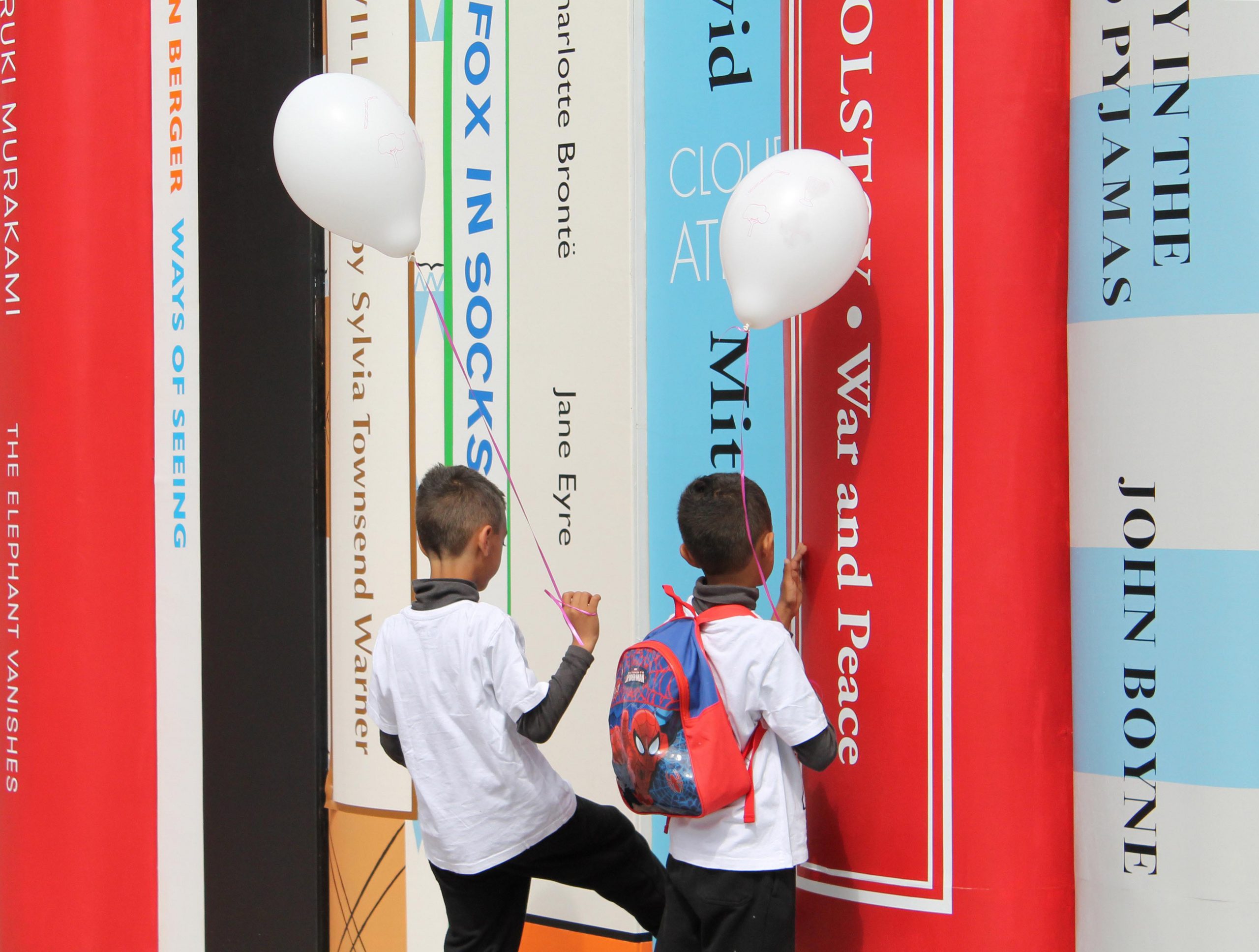 Empathy Museum – Artsadmin