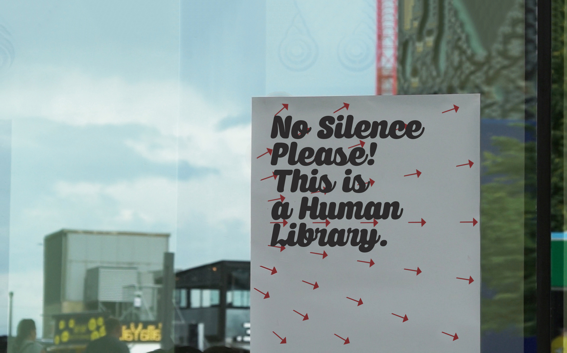 Empathy Museum – Artsadmin