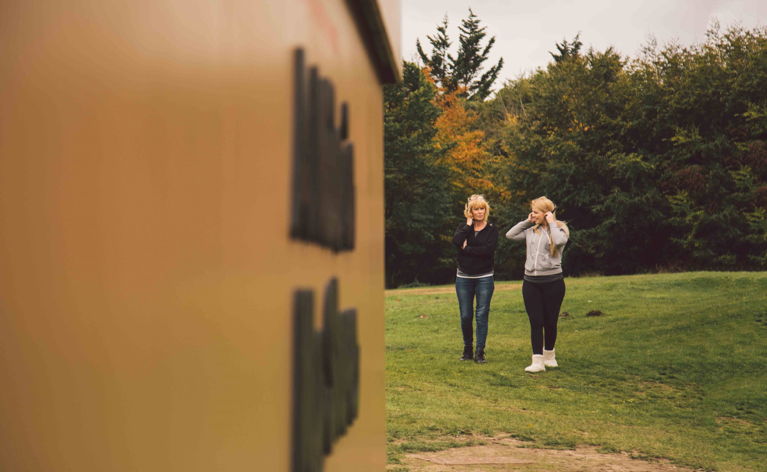 Empathy Museum – Artsadmin