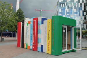 Empathy Museum – Artsadmin