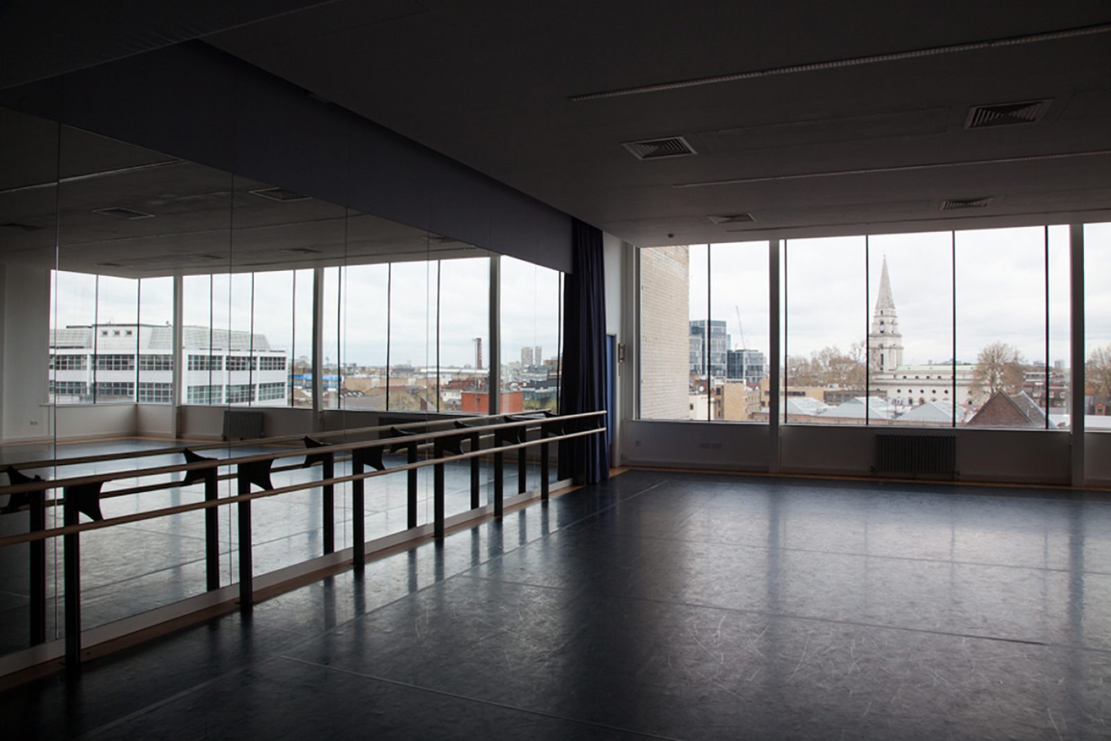 Toynbee Studios – Artsadmin