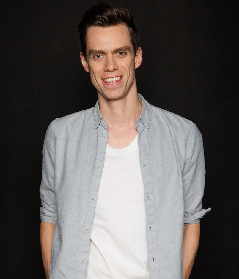 Welcome to our new Artists' Advisor Michael Norton – Artsadmin