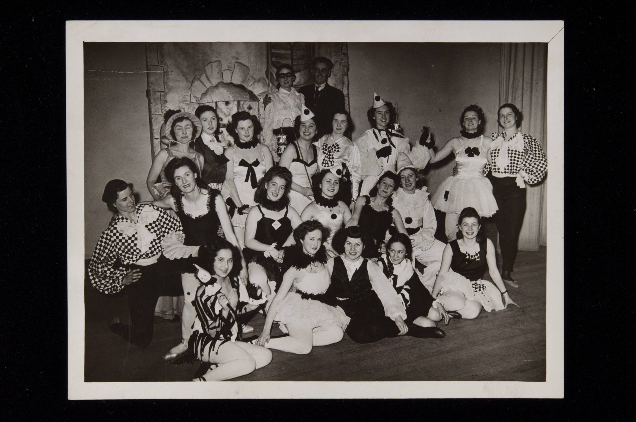 Toynbee Studios history – Artsadmin