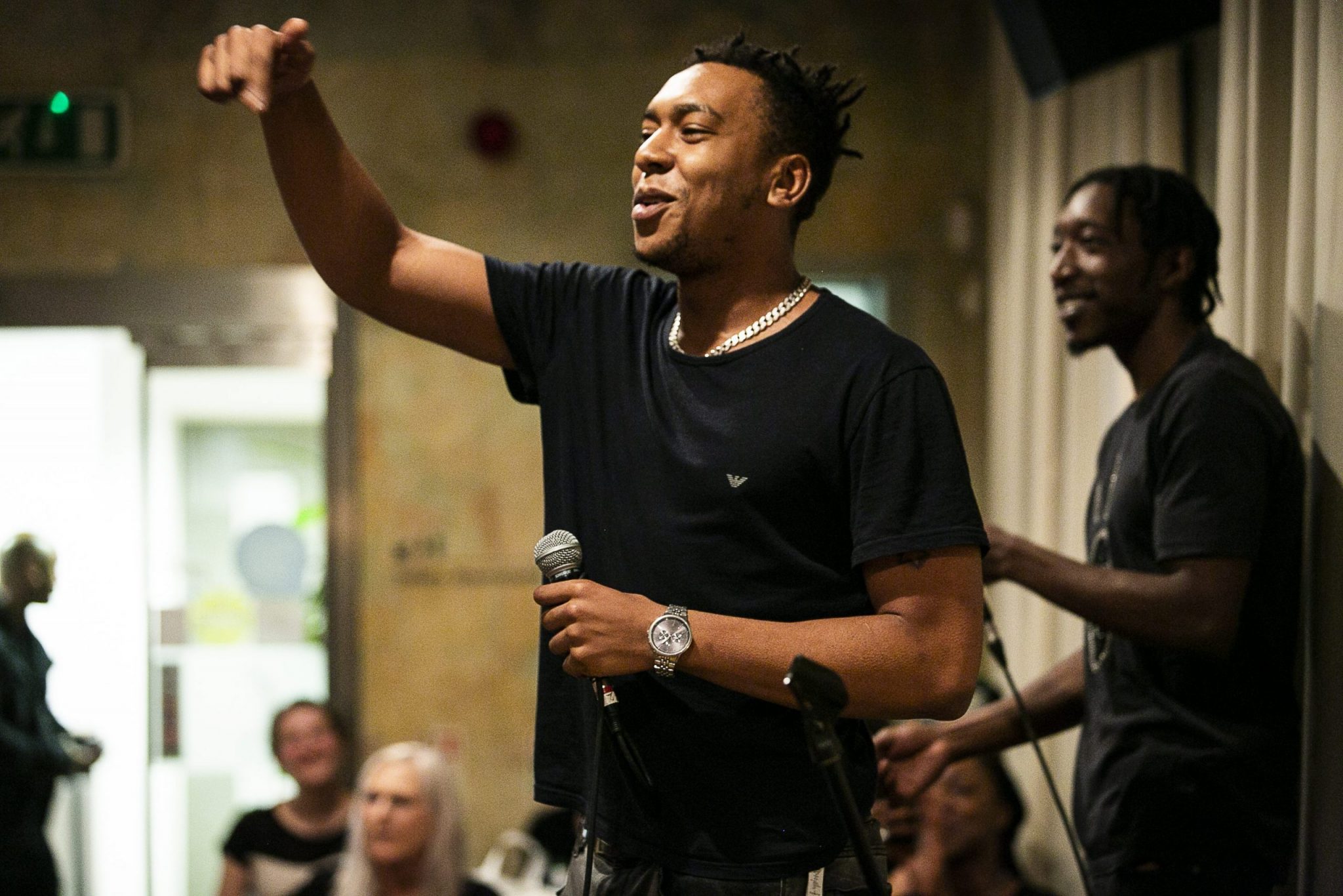 Lady Unchained – Artsadmin