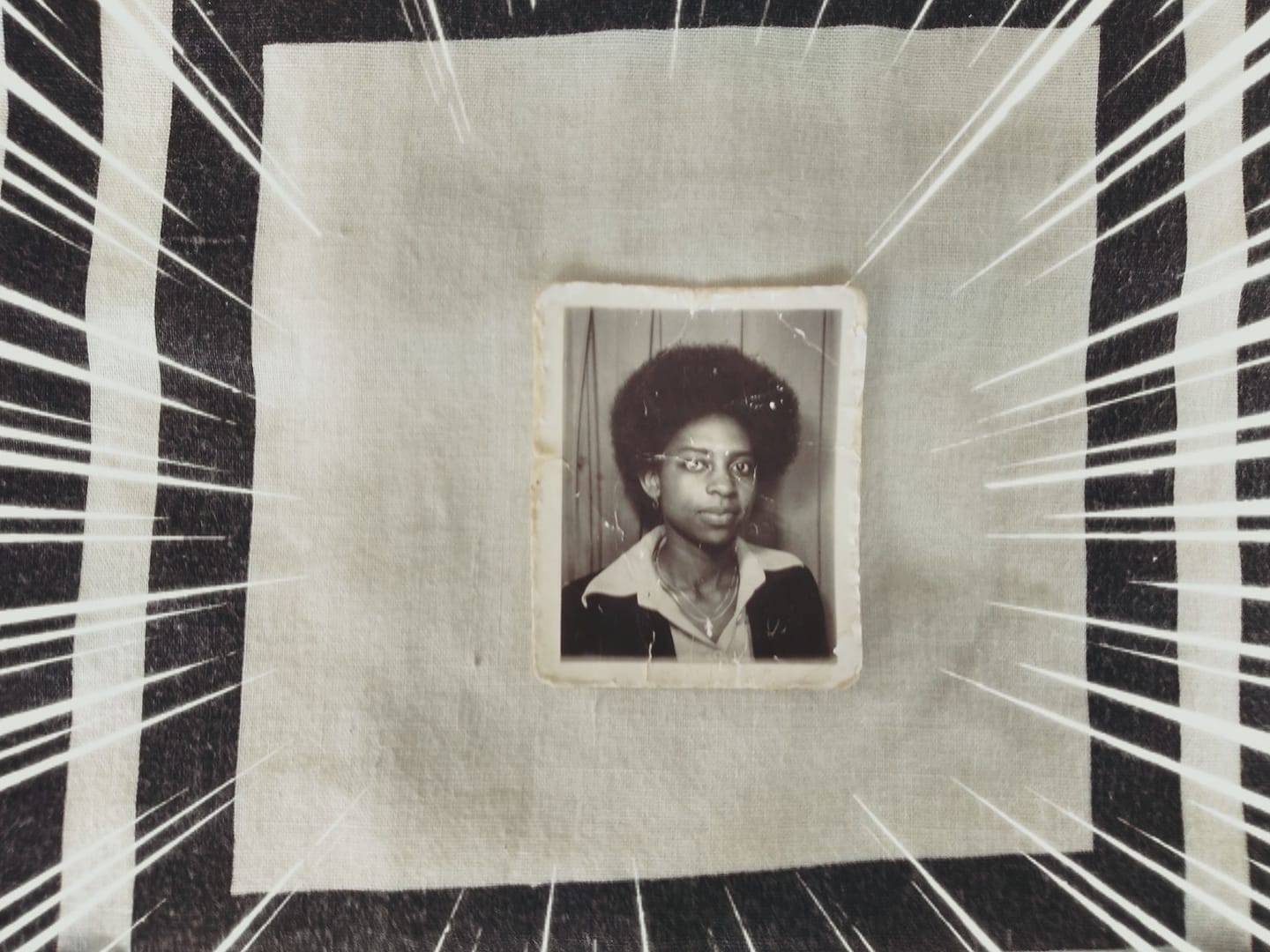 by Lateisha Davine Lovelace-Hanson – Artsadmin
