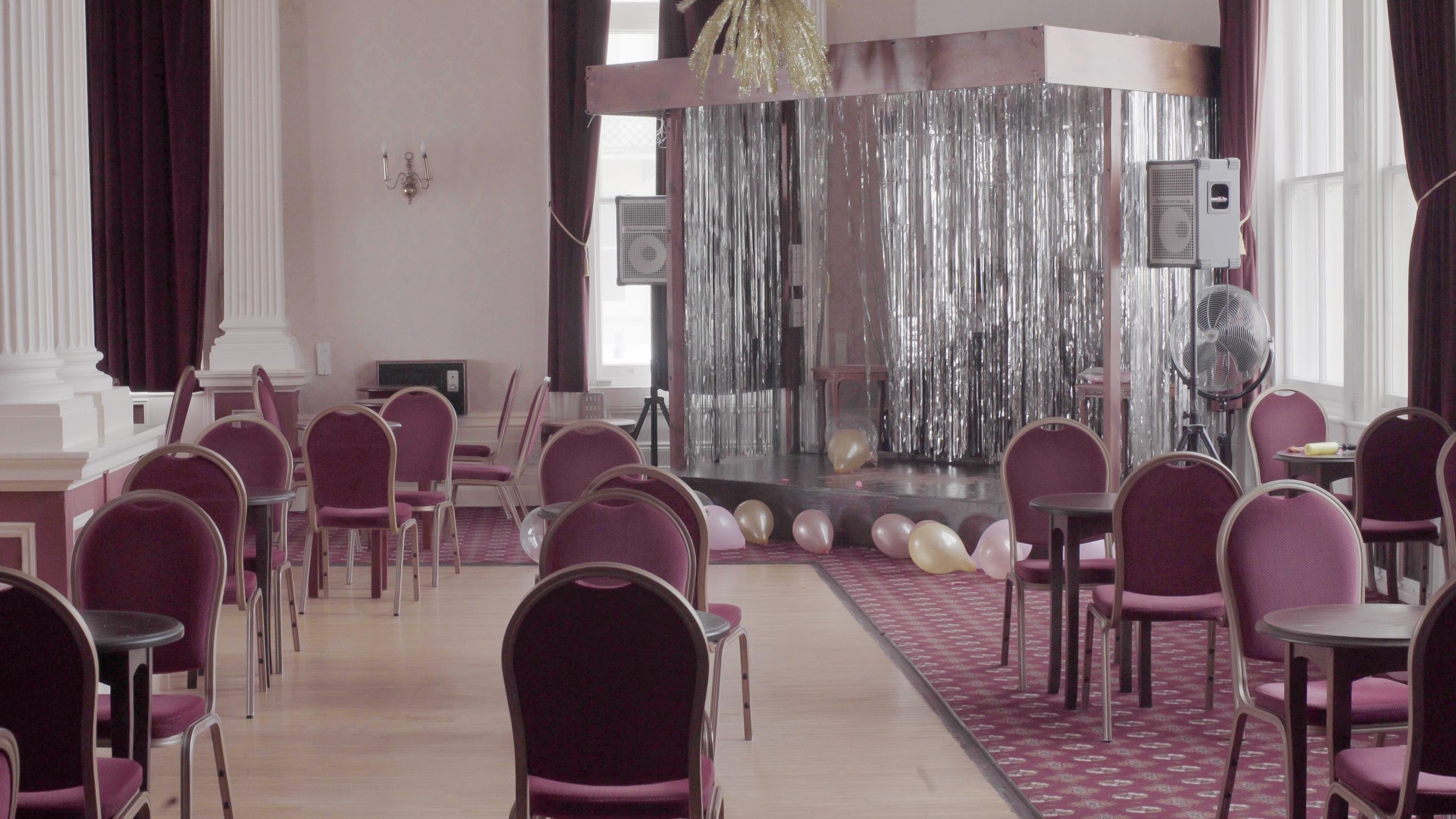 Broken Hearts Club: Live at Toynbee Studios – Event – Artsadmin