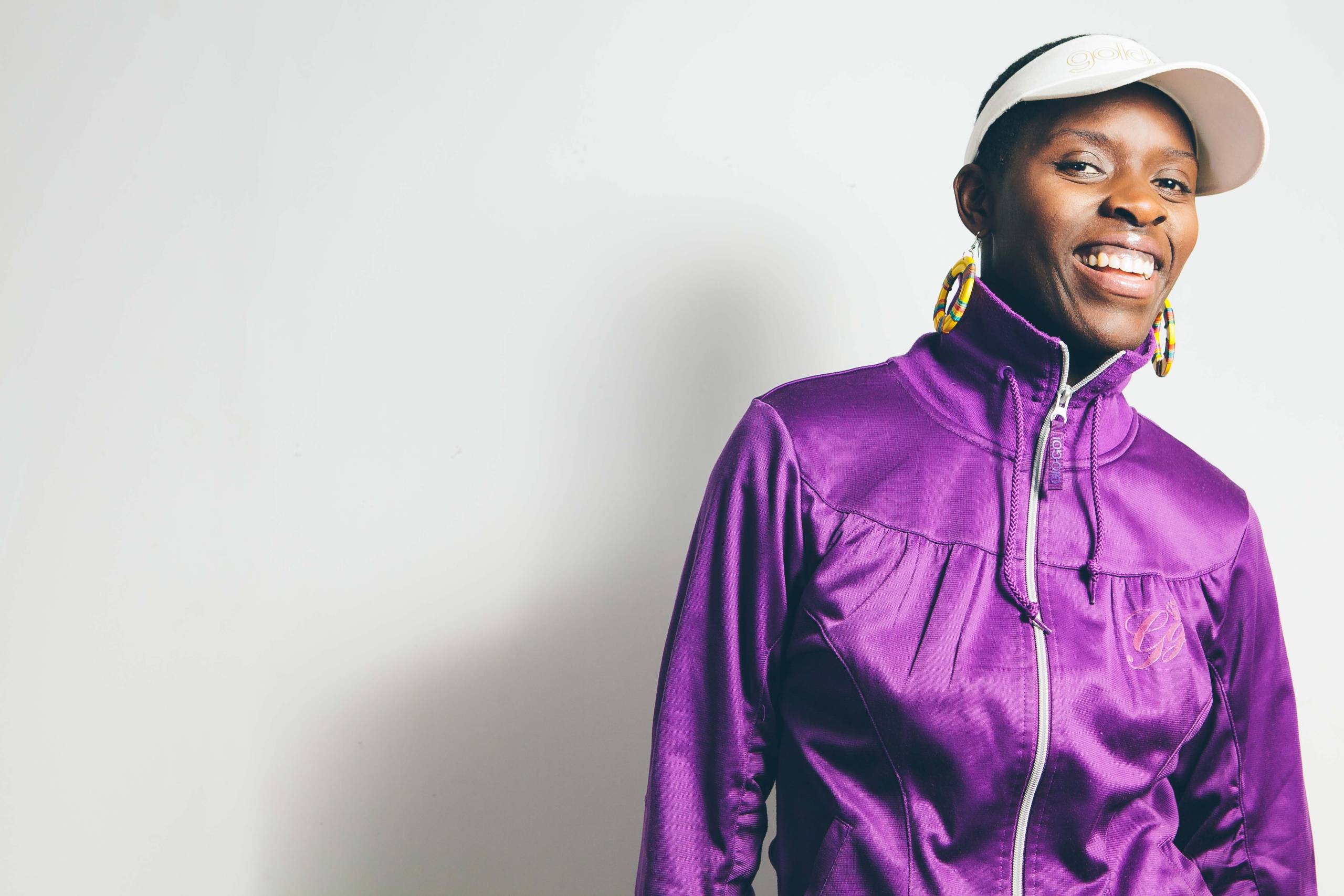 Anna Maria Nabirye – Artsadmin