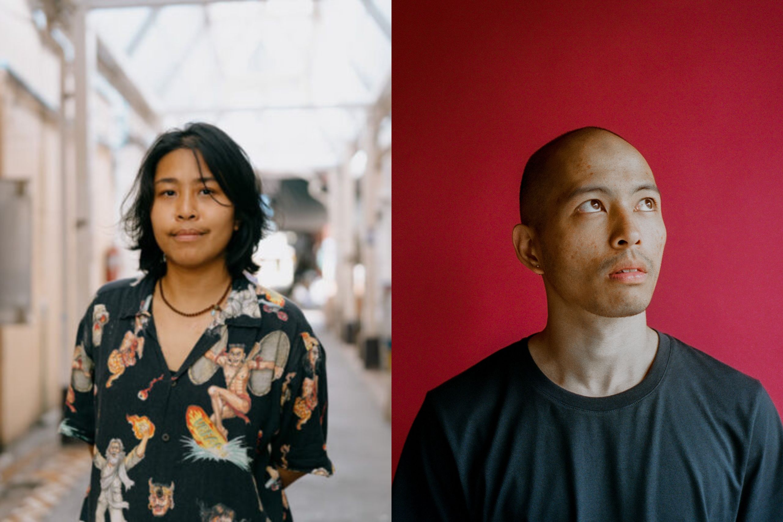 Announcing the artists selected for the inaugural Lab X residency ...